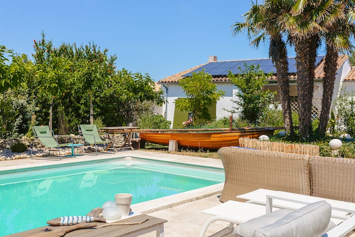 Esprit Rétais - Sainte-Marie-de-Ré