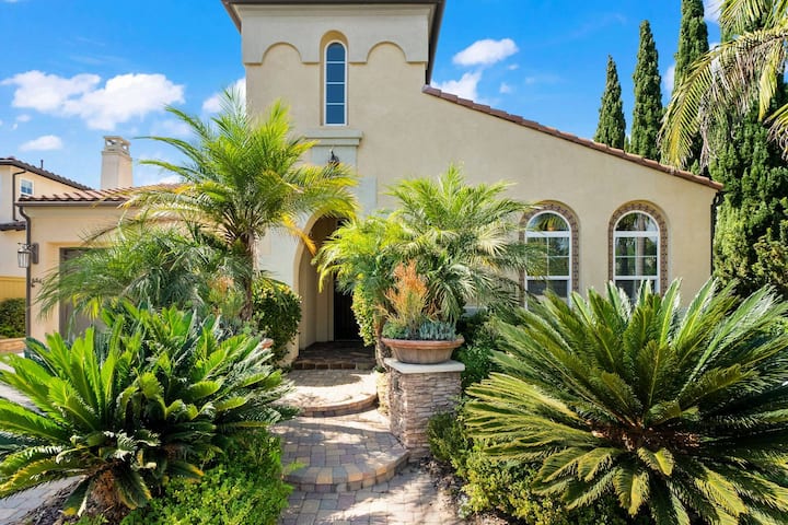 3br W/ Yard + Bbq, Near Parks & Beaches! - Carlsbad, CA