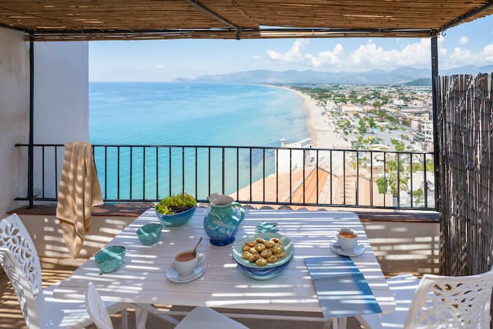Casa Dafne Sperlongaresort - Sperlonga