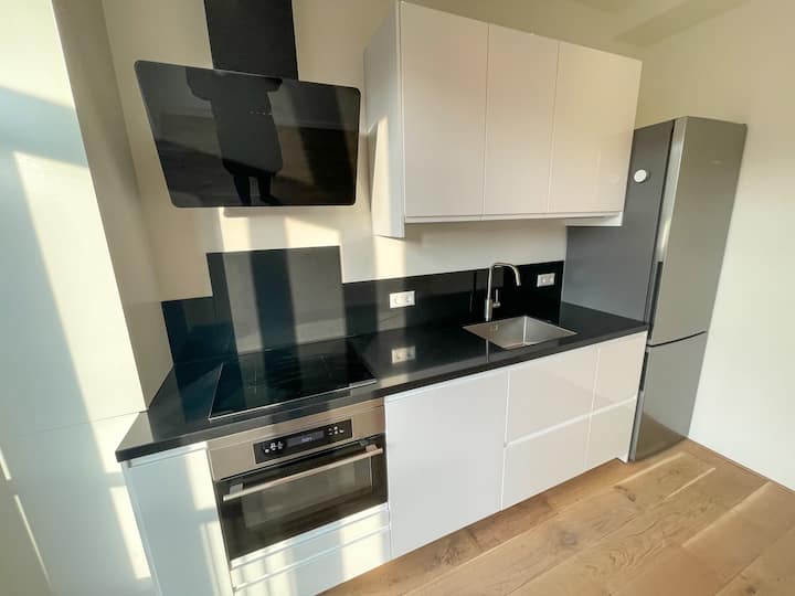 Great Located And Comfortable 3br Near Vondelpark - Ámsterdam