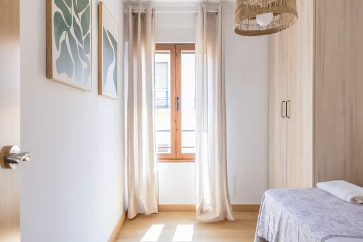 Baruhaus Murias - León