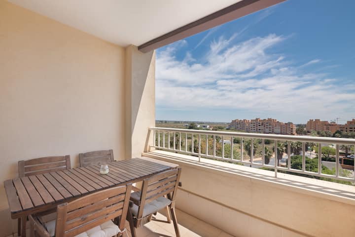 Apartamento En Isla Canela - Isla Cristina