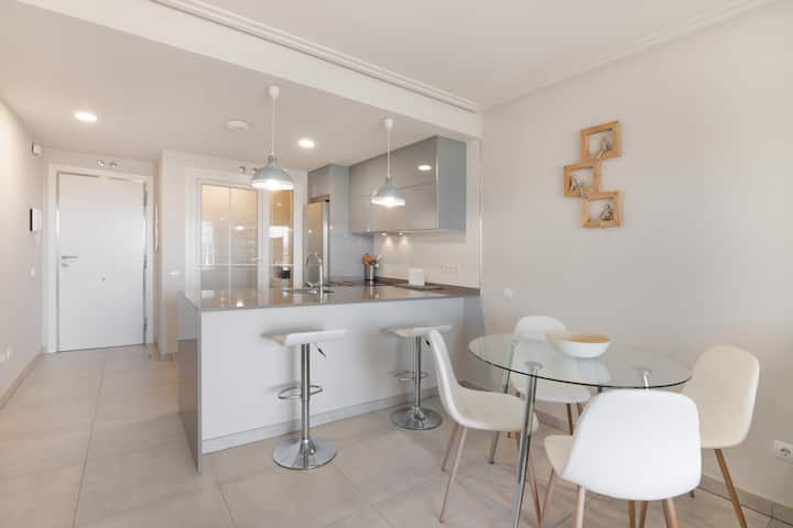 Apartamento En Isla Canela - Ayamonte