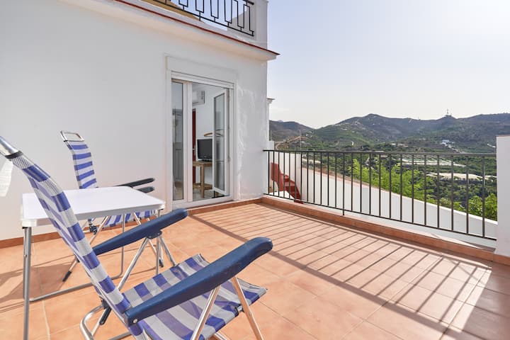 Casa Rafalita - Torrox
