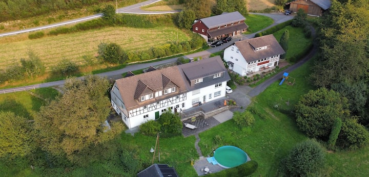 Bambi - Lennestadt