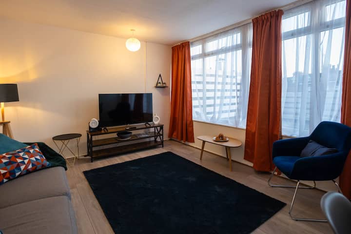 Entire Apartment In Felixstowe - Undercliff 4 - Felixstowe