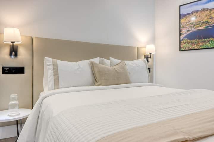 Bse15 Apartments 2d, A Home In Madeira - Funchal