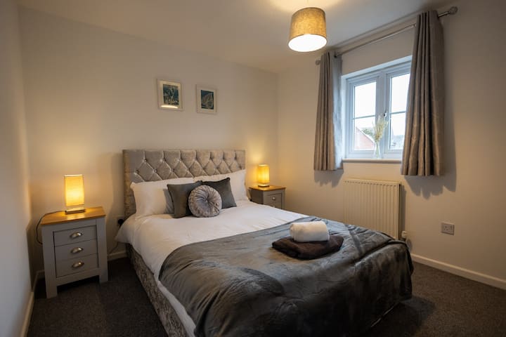 Entire House In Clacton - Hampstead - Clacton-on-Sea