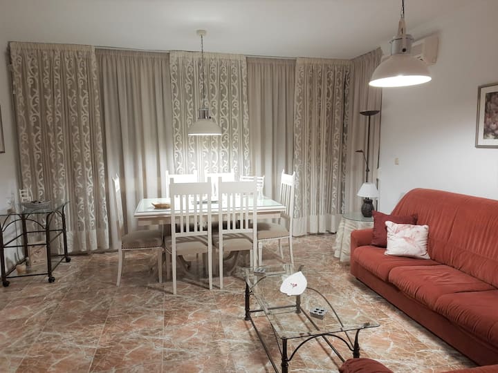 Apartamento 3 Dormitorios Almuñécar - Almuñécar