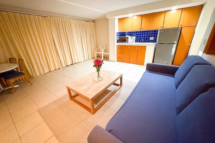 Spacious With Exclusive Beach Access & Wifi! - Puerto Vallarta