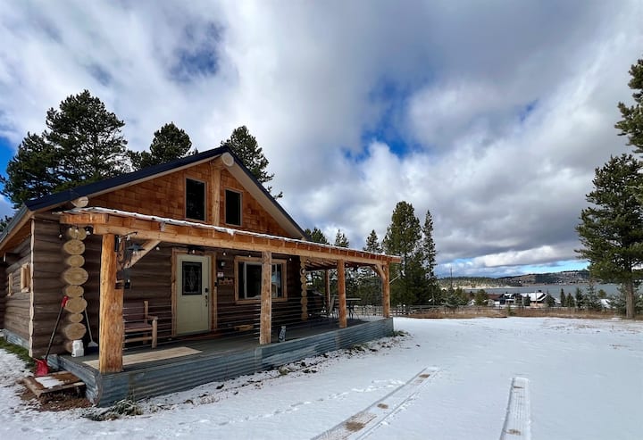 Book Now For Ski Season! - Anaconda, MT