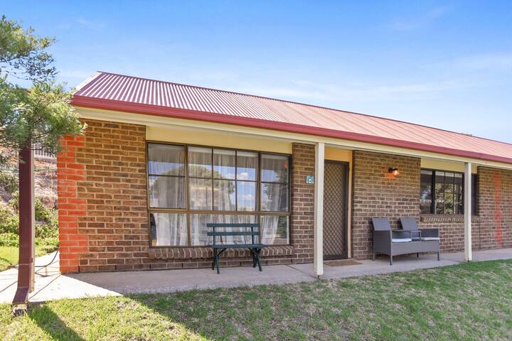 4 Carrickalinga Cove Apartments - Yankalilla