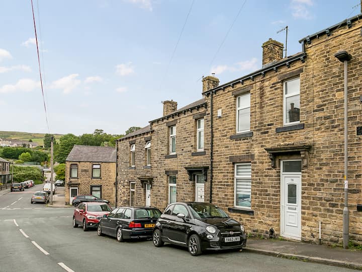 Castle Retreat - Grassington