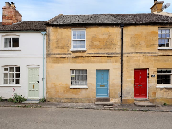 Pam's Cottage - Winchcombe