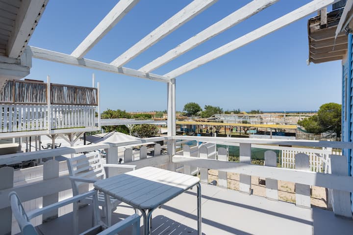 Oliwood Beach - Gran Hotel - Oliva