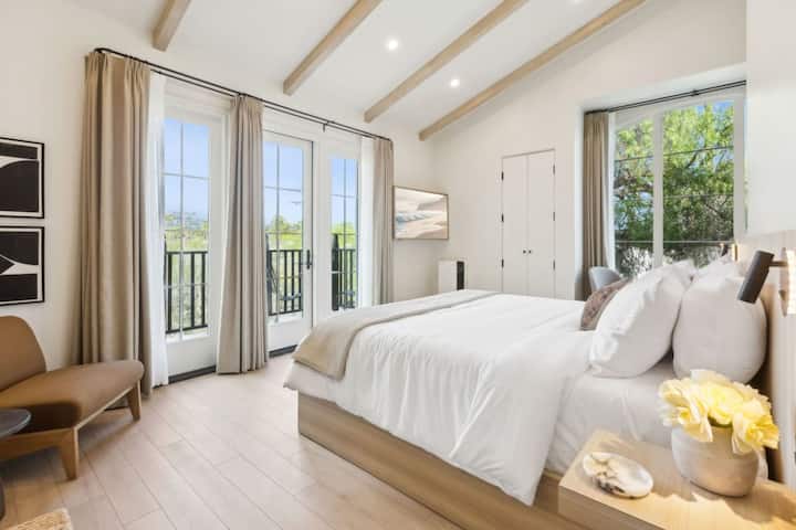 Casa Riviera 26 - Boutique Suites - Santa Barbara beach, CA