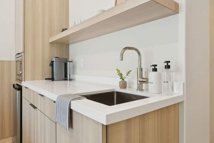 Casa Riviera 29 - Boutique Suites - Santa Barbara, CA