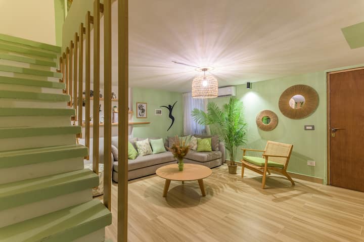 Jade Guesthouse In The Old Souks - Lebanon