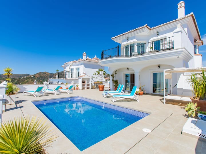 Almijara By Interhome - Nerja