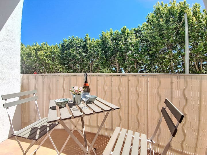Résidence Le Mistral By Interhome - Sanary-sur-Mer