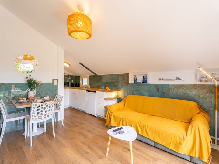 Le Parco By Interhome - Saint-Pierre-Quiberon