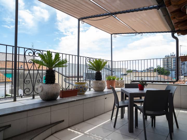 Roof By Interhome - Ortona