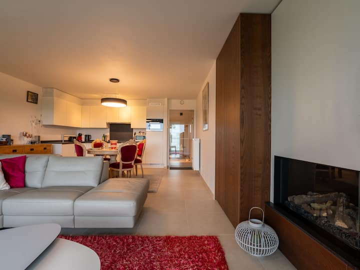 Royal Golf Gardens By Interhome - Bredene