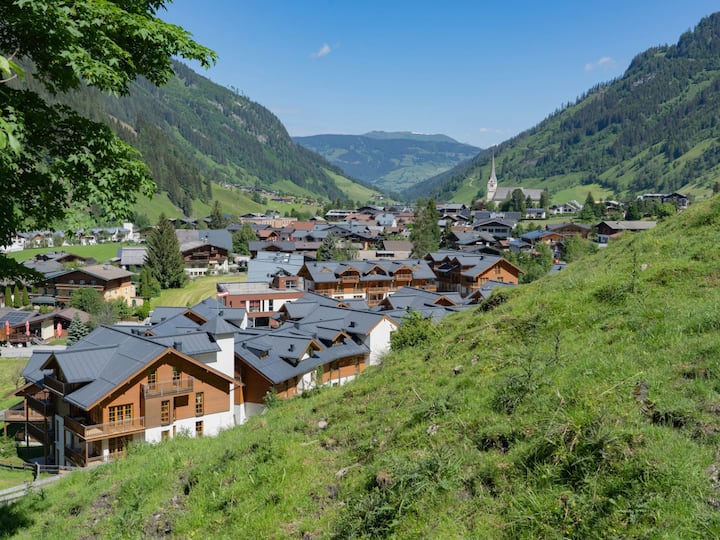 Schönblick Mountain Resort By Interhome - Rauris
