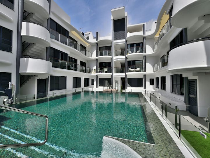 Ventura By Interhome - Estepona
