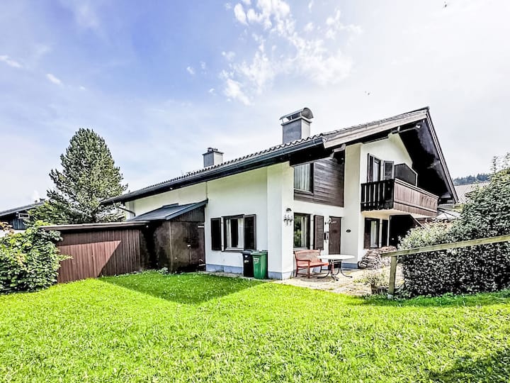 Landhaus Kunze By Interhome - Haus