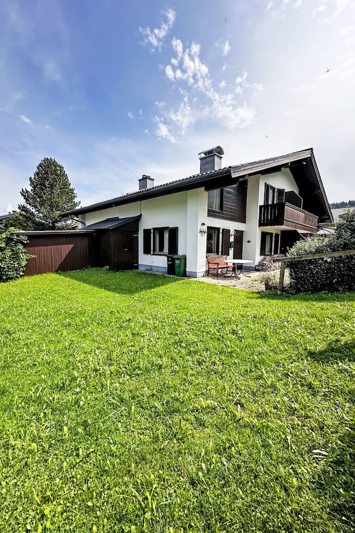 Landhaus Kunze By Interhome - Haus