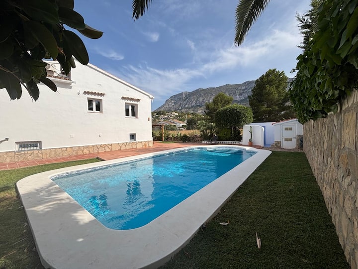 053 Villa Romer - Dénia