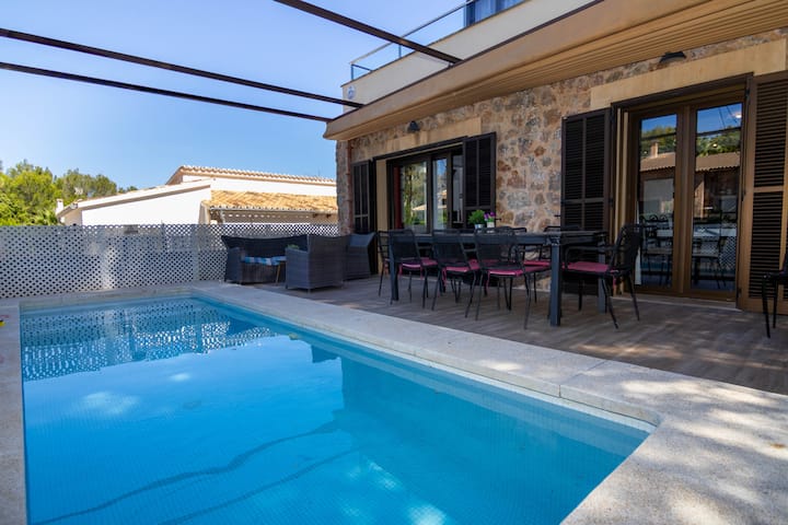 M4262 Villa Gabriela By Mallorca Villa Selection - Alcúdia
