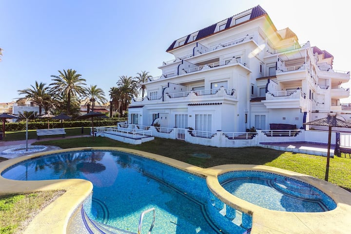 169 Medina Molins B-6 - Denia