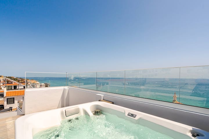 Sandora House By Seareen - Albufeira