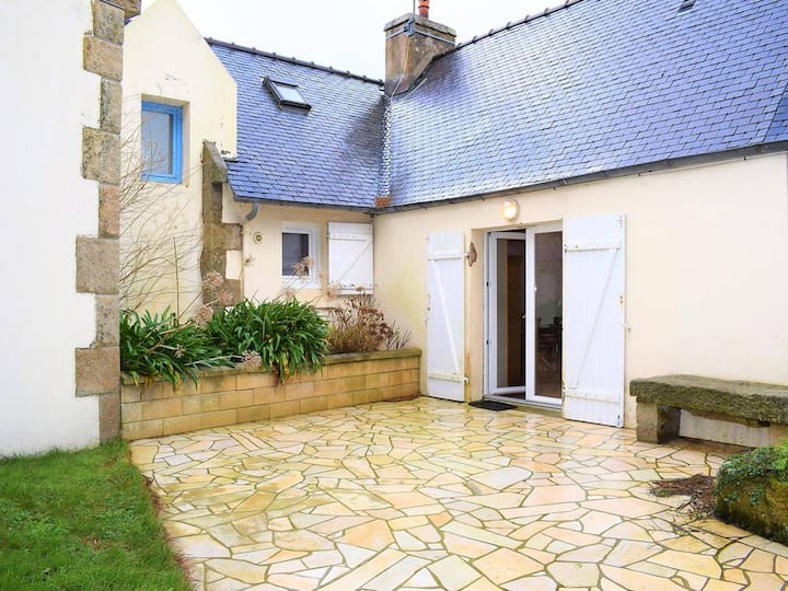 Maison Trébeurden, 3 Pièces, 5 Pers. - Trébeurden