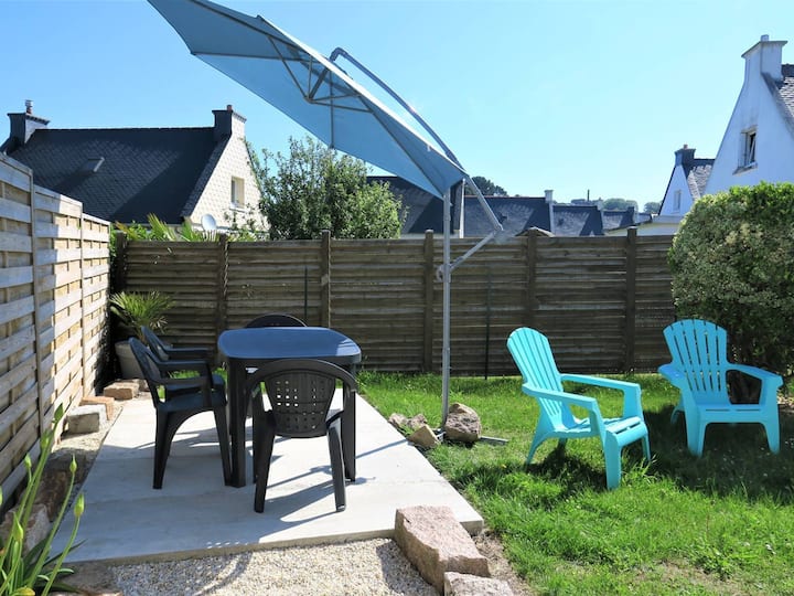 Maison Perros-guirec, 4 Pièces, 6 Pers. - Perros-Guirec