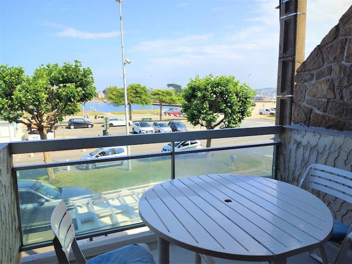 Appartement Perros-guirec, 3 Pièces, 4 Pers. - Trégastel