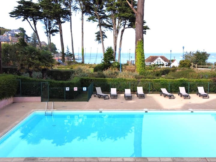 Appartement Perros-guirec, 2 Pièces, 4 Pers. - Perros-Guirec