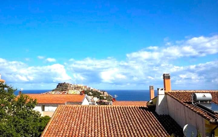 Affittimoderni Castelsardo - Il Sogno - Castelsardo
