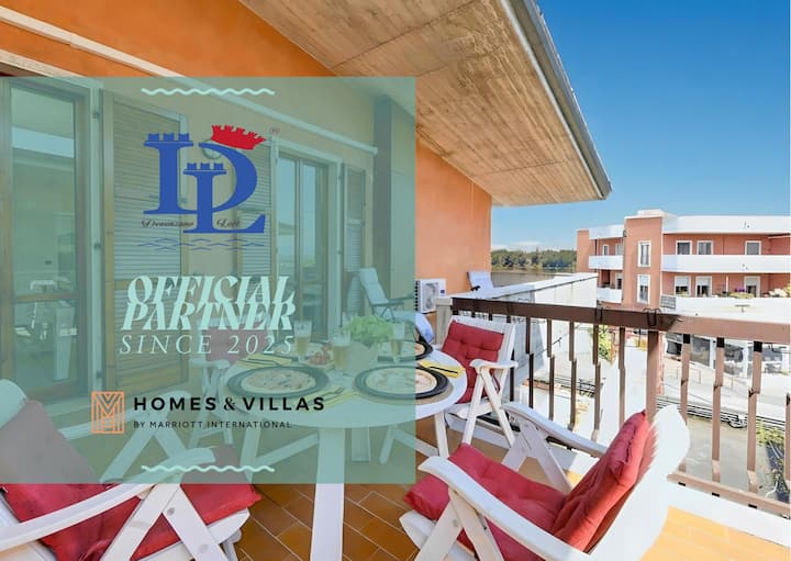 Desenzanoloft Fantasia - Peschiera del Garda