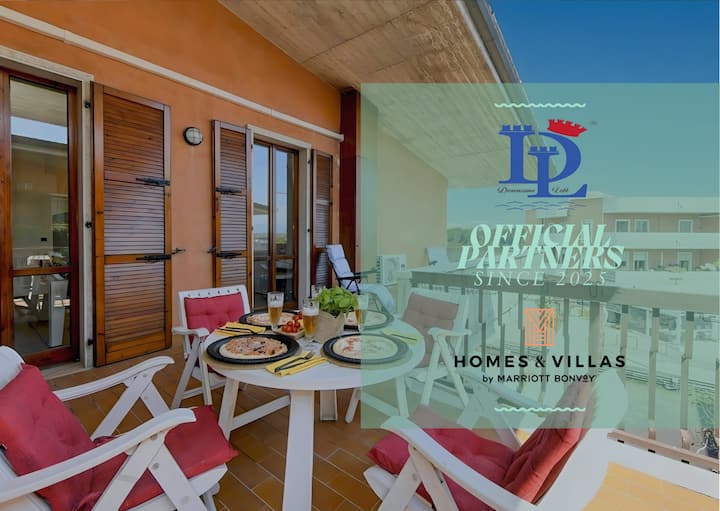 Desenzanoloft Fantasia - Peschiera del Garda