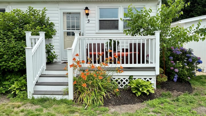 Near Cape May & Wildwood | Cozy 2br Apt - Cape May, NJ