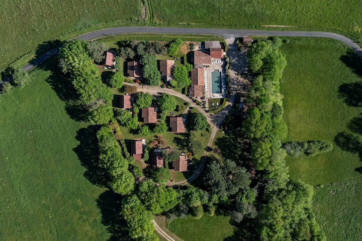 Tous Les Gîtes - France