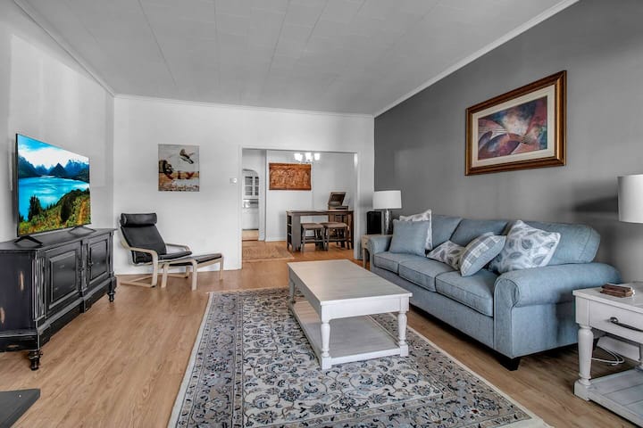 Budget Friendly Two Bed Corporate Housing - Buffalo, NY