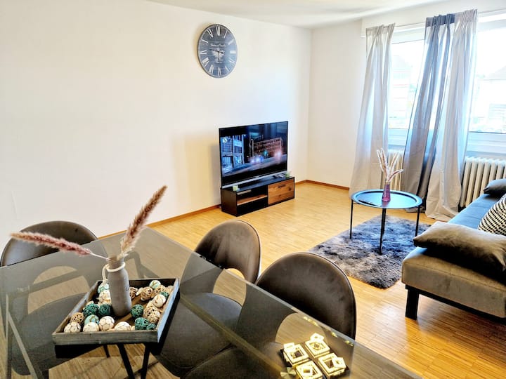 Appt. Mannheim/neckarau - Mannheim