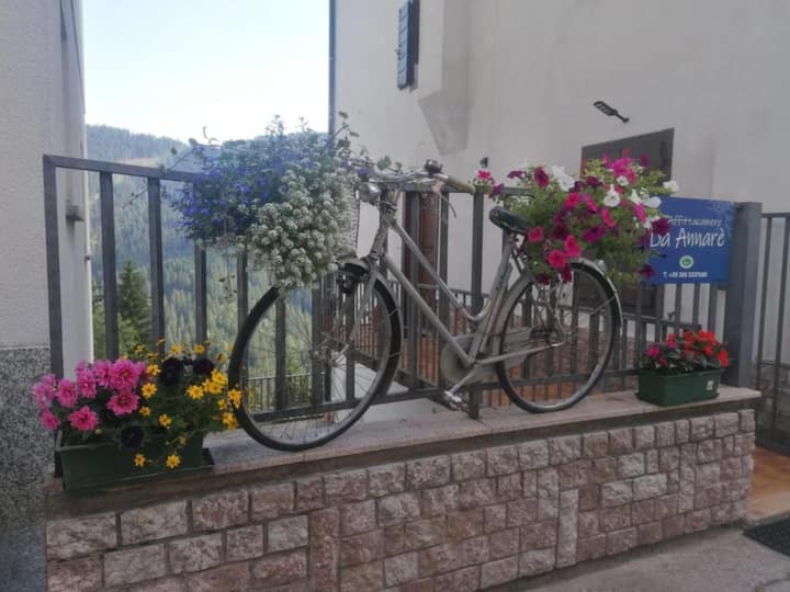 Padola - Auronzo