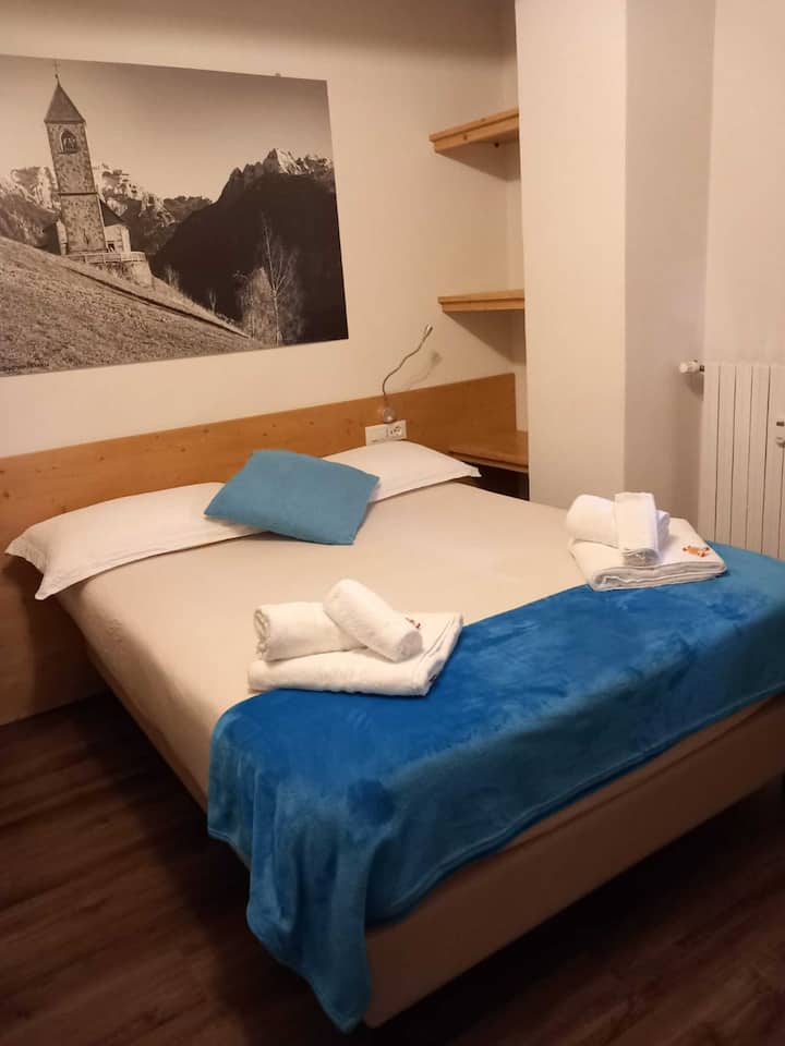 Casa Mazzagno - Auronzo