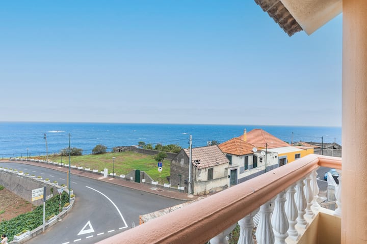 Villa Mar By Atlantic Holiday - Porto Moniz