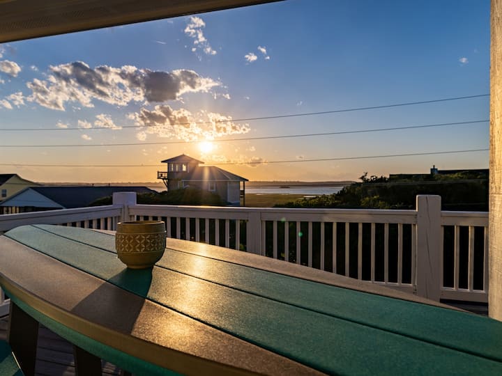 Surf City Retreat – Free Nights - Surf City